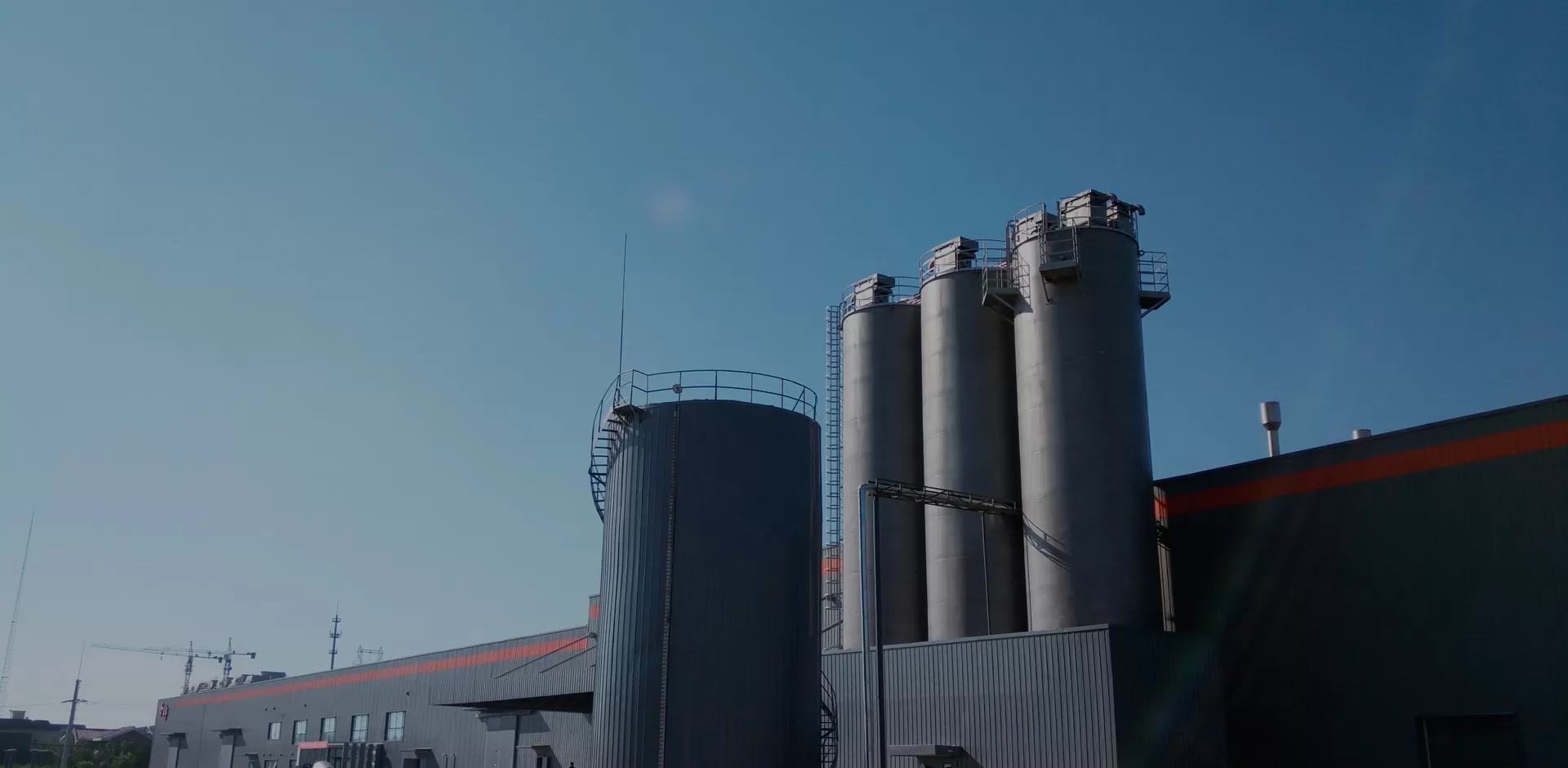 MESNAC: Material Handling Solutions, Systems & Equipment Company