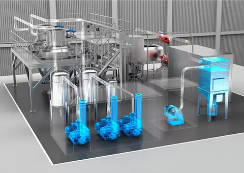 MESNAC Group - Zhejiang MESNAC Intelligent Technology Co., Ltd.